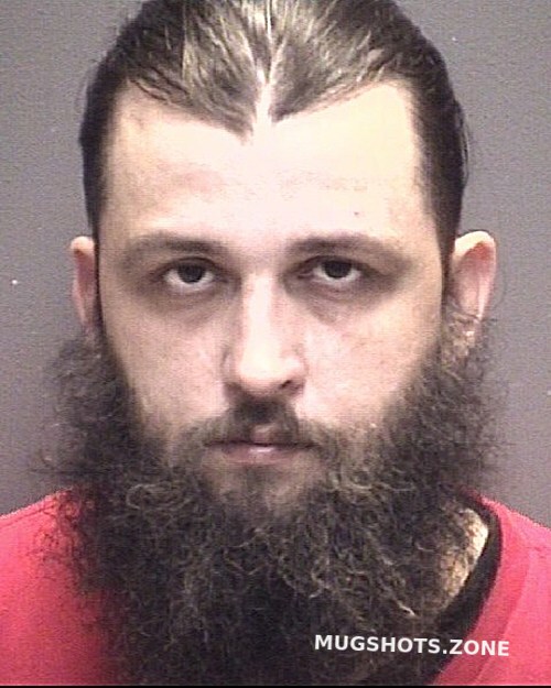 WILLIAMS TRAVIS DANIEL 09/10/2023 - Galveston County Mugshots Zone