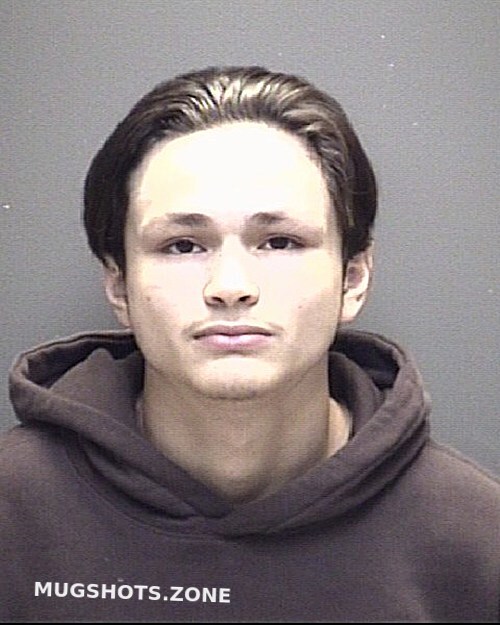 MCLANE BRANDYN COLT 09/11/2023 - Galveston County Mugshots Zone