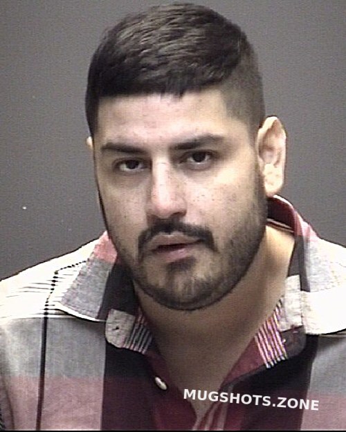 ROCHA NICHOLAS RYAN 09/12/2023 - Galveston County Mugshots Zone