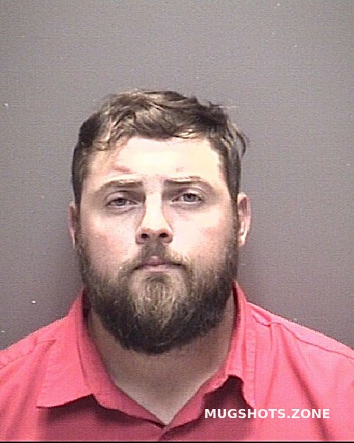 YOUNG RANDY ALLEN 09/12/2023 - Galveston County Mugshots Zone