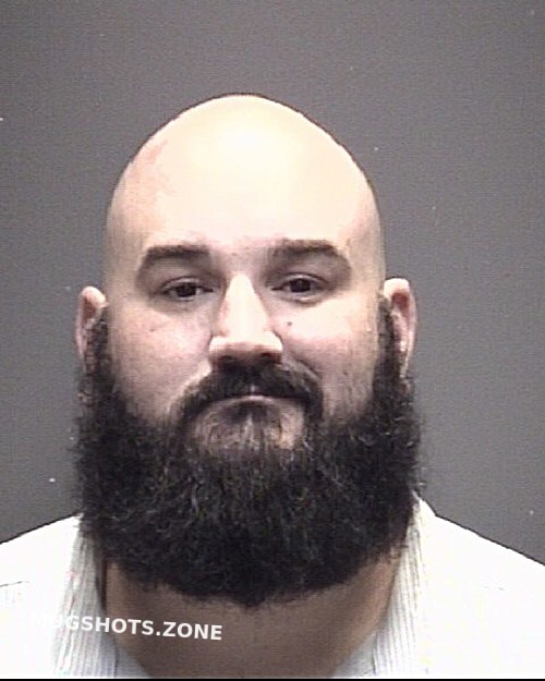 ALLEN KEVIN ROY 09/12/2023 - Galveston County Mugshots Zone