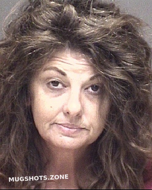 HILLIN TRENA JACQUETTA 09/13/2023 - Galveston County Mugshots Zone