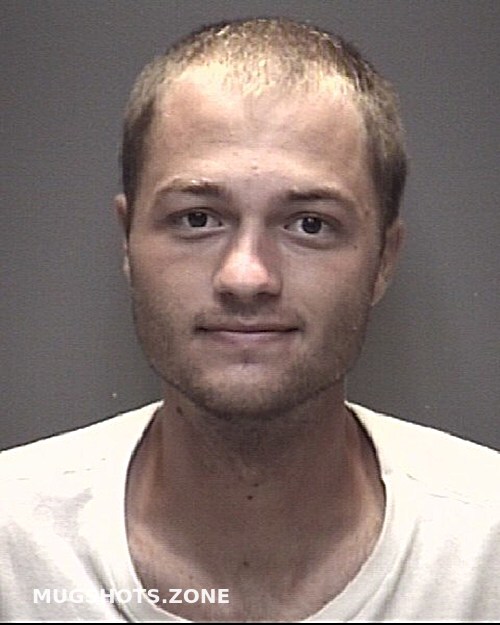 WILLIAMS CONNOR LEE 09/13/2023 - Galveston County Mugshots Zone