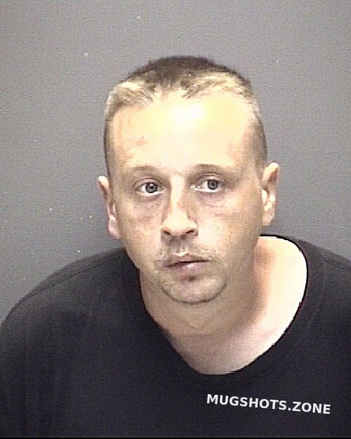 MCINTYRE ANGUS JOSEPH 09/15/2023 - Galveston County Mugshots Zone