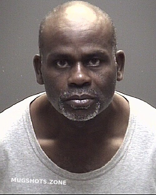 VICTORIA BERNARD 09/15/2023 - Galveston County Mugshots Zone
