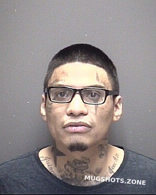 AMBRIZ DANNY ANGEL 09/15/2023 - Galveston County Mugshots Zone