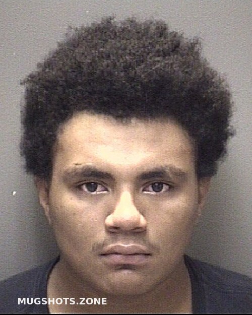 RENO JOSE ALLEN 09/15/2023 - Galveston County Mugshots Zone