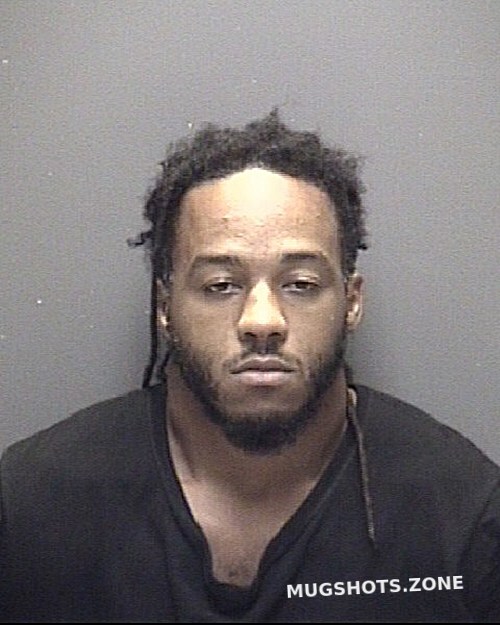 STATUM DWIGHT ANTHONY 09/16/2023 - Galveston County Mugshots Zone