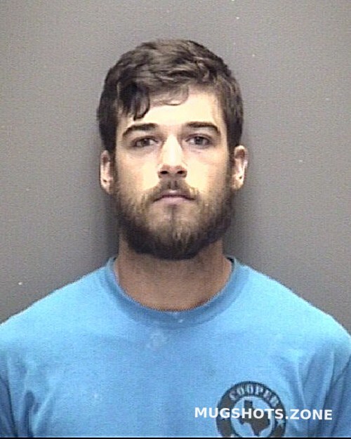 DURAN DYLAN RICHARD 09/16/2023 - Galveston County Mugshots Zone