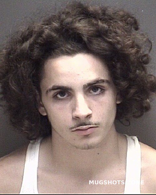 REYES JOSEPH EUGENE 09/17/2023 - Galveston County Mugshots Zone