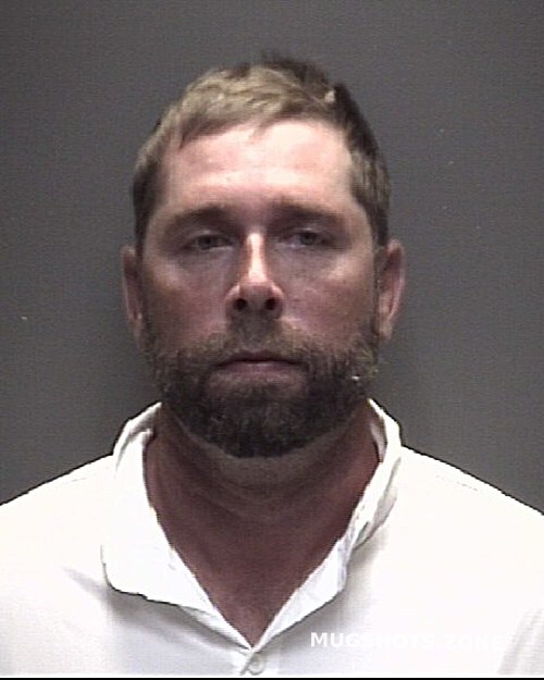 WILSON DANIEL RYAN 09/17/2023 - Galveston County Mugshots Zone