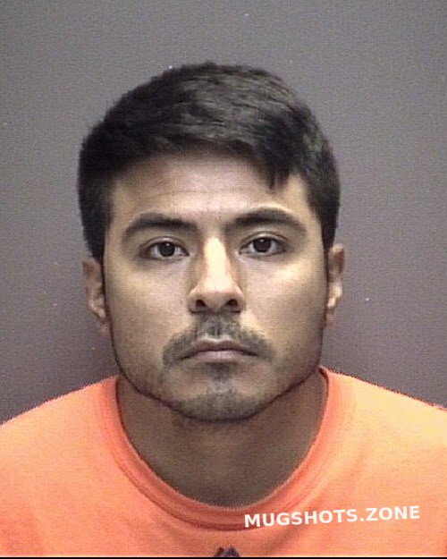 AGUILAR JOEL ANTHONY 09/17/2023 - Galveston County Mugshots Zone