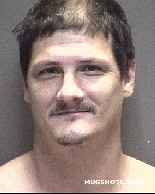 TALIAFERRO DUSTIN LANE 09/18/2023 - Galveston County Mugshots Zone
