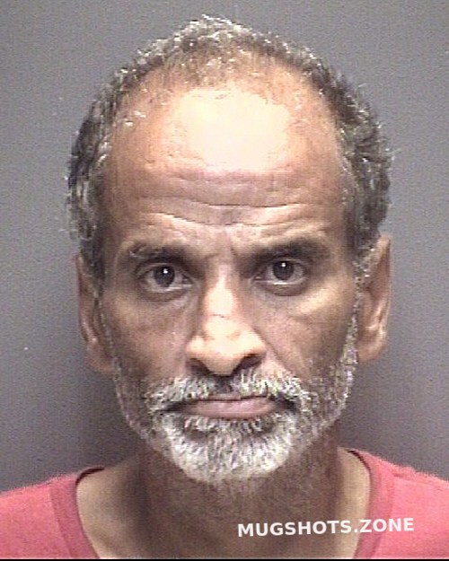 ISON ALLAN MORRELL 09/20/2023 - Galveston County Mugshots Zone