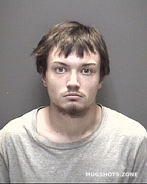 WADKINS BLAKE ALLEN 09/20/2023 - Galveston County Mugshots Zone