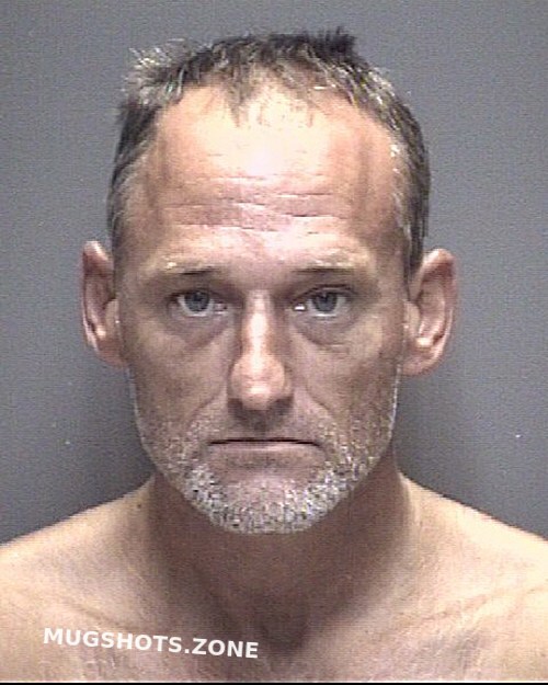 BROUSSARD DANIEL HILTON 09/20/2023 - Galveston County Mugshots Zone