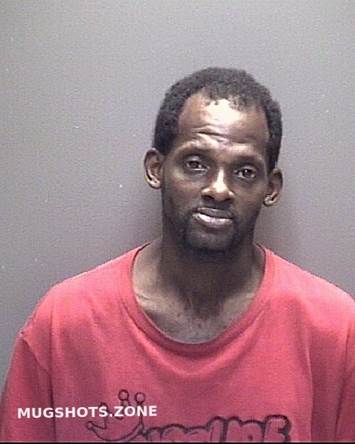 SMITH LESTER BERNARD 09/20/2023 - Galveston County Mugshots Zone