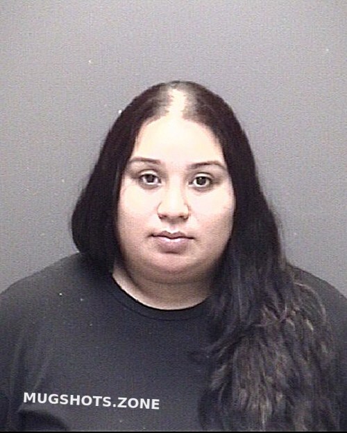 DUQUE JOVANNA LINETTE 09/21/2023 - Galveston County Mugshots Zone