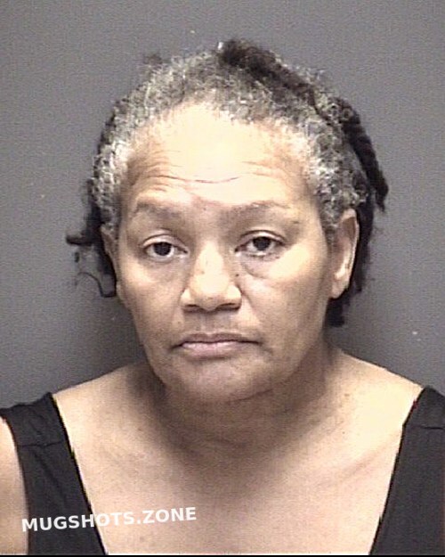 JOHNSON SANDRA DENISE 09/21/2023 - Galveston County Mugshots Zone