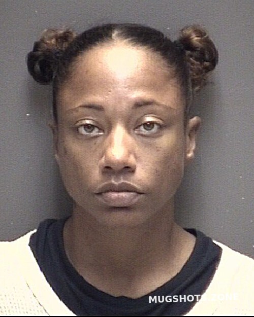 HAMID DWANETTA MICOLETTE 09/21/2023 - Galveston County Mugshots Zone