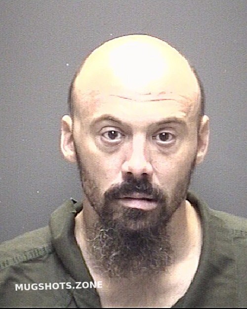 REEVES SEAN CHARLES 09/22/2023 - Galveston County Mugshots Zone