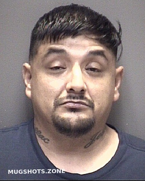 ALMANZA EDWARD LOPEZ 09/23/2023 - Galveston County Mugshots Zone
