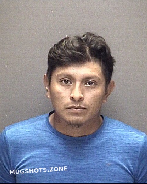 GONZALEZ LOPEZ JUAN CARLOS 09/23/2023 - Galveston County Mugshots Zone