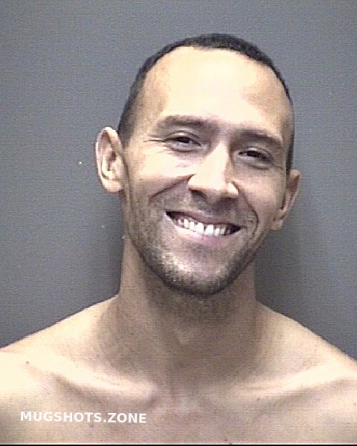 LEBLANC LEE ALTON 09/24/2023 - Galveston County Mugshots Zone