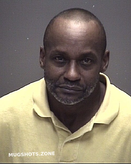 ELLIS WARREN VAUGHN 09/25/2023 - Galveston County Mugshots Zone