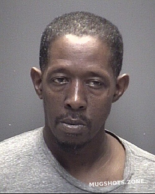 DANIELS FREDERICK MAURICE 09/26/2023 - Galveston County Mugshots Zone