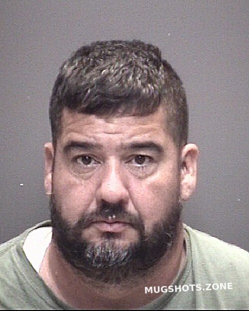 HERNANDEZ RODOLFO JR 09/27/2023 - Galveston County Mugshots Zone