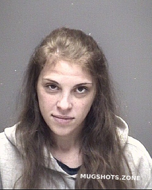 JOHNSON RACHEL ELIZABETH 09/27/2023 - Galveston County Mugshots Zone