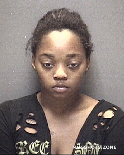 KEYS KENETRIA EVONNE 09/27/2023 - Galveston County Mugshots Zone