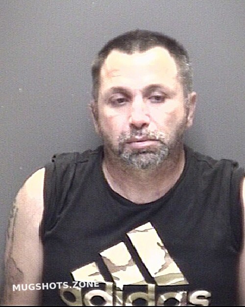 MALIK COREY THOMAS 09/28/2023 - Galveston County Mugshots Zone