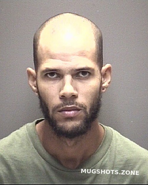 PHILLIP MICHAEL THOMAS 09/30/2023 - Galveston County Mugshots Zone