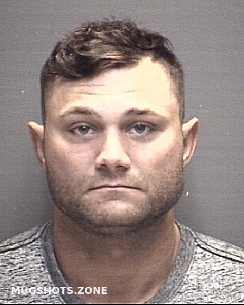 VILLYARD ALEC TAYLOR 09/30/2023 - Galveston County Mugshots Zone