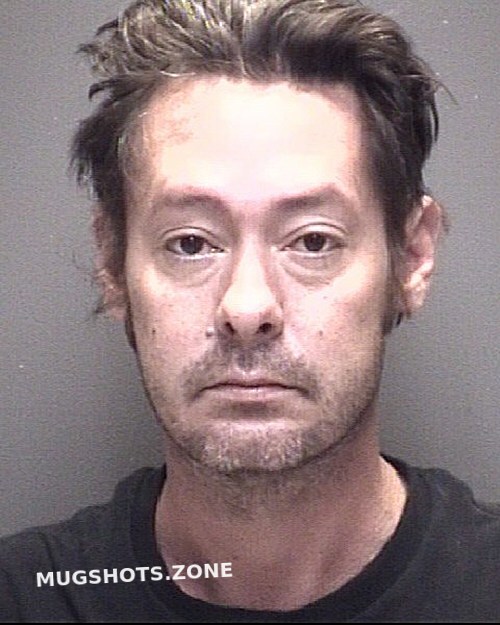 WOLFER JAMES ADAM 10/01/2023 - Galveston County Mugshots Zone