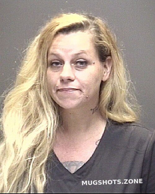 JONES APRIL MARIE 10/02/2023 - Galveston County Mugshots Zone