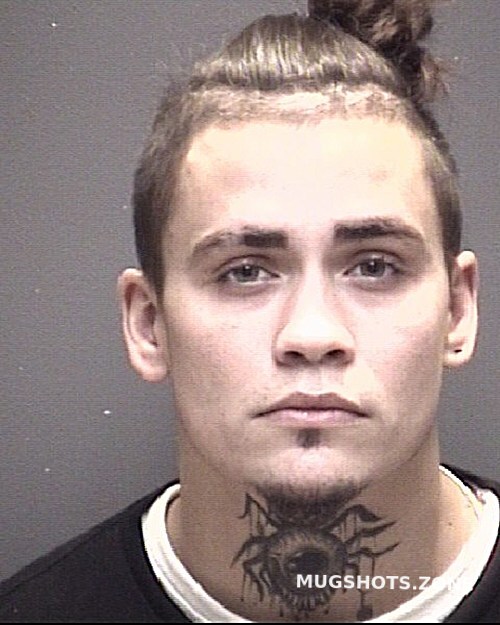 BIRCH SETH ELLIS 10/02/2023 - Galveston County Mugshots Zone