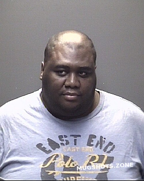 FLOREZ ERICK LINDON 10/02/2023 - Galveston County Mugshots Zone