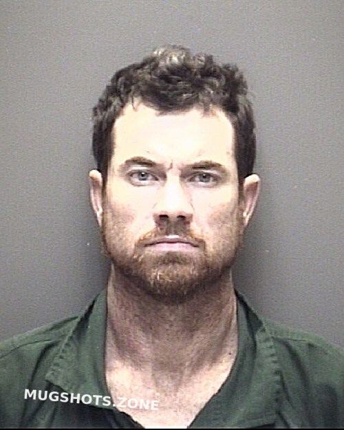 SHARK BILLY WAYNE 10/03/2023 - Galveston County Mugshots Zone