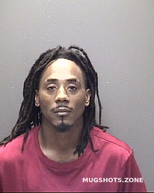 SIMPSON CHRISTOPHER JAMAL 10/03/2023 - Galveston County Mugshots Zone