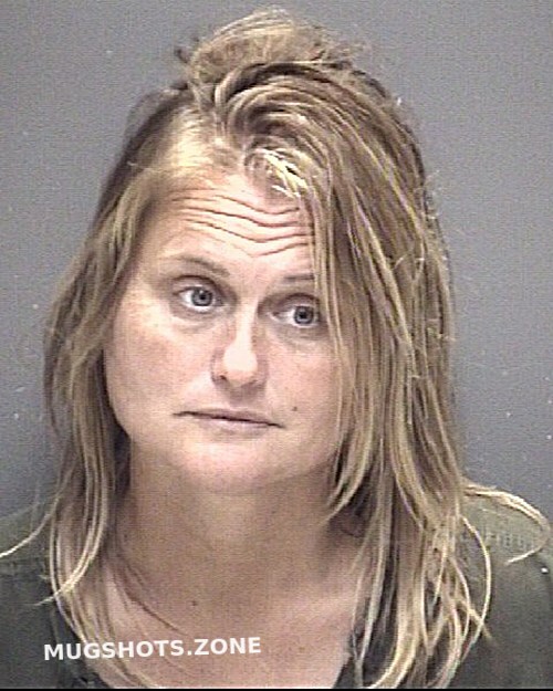 JURECKA HEATHER BRIDGETTE 10/04/2023 - Galveston County Mugshots Zone