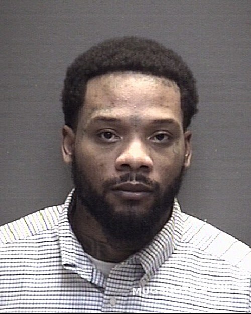 LOCKETT CHRISTOPHER IKEA MALIK 10/04/2023 - Galveston County Mugshots Zone