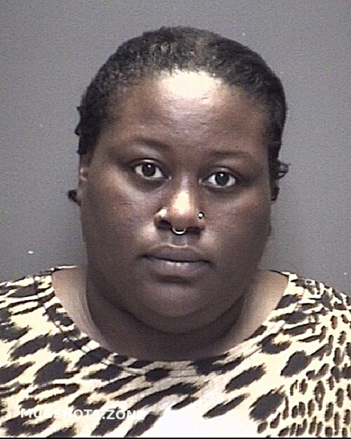 COOPER BRANDI JANAE 10/04/2023 - Galveston County Mugshots Zone