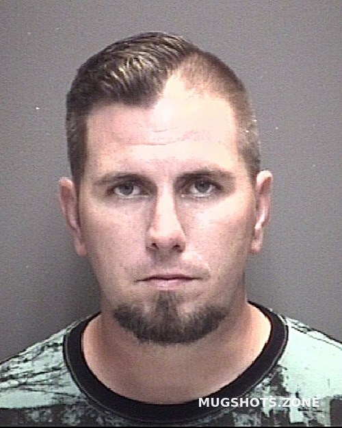 REEVES DANIEL KEITH 10/05/2023 - Galveston County Mugshots Zone