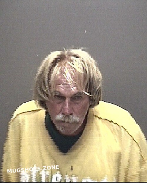 NEWELL MALCOLM RAY 10/06/2023 - Galveston County Mugshots Zone