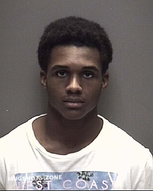 LASTER AARON MAURICE 10/06/2023 - Galveston County Mugshots Zone