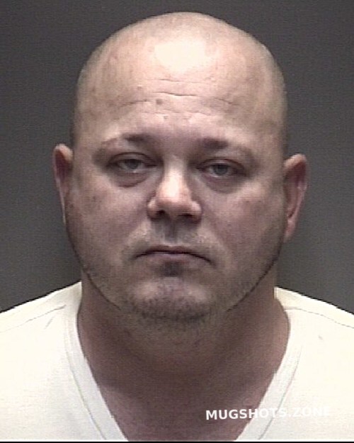 MUNS JOSHUA STEVEN 10/06/2023 - Galveston County Mugshots Zone