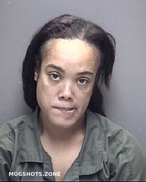 BOWSER CHRISTA EVA 10/07/2023 - Galveston County Mugshots Zone